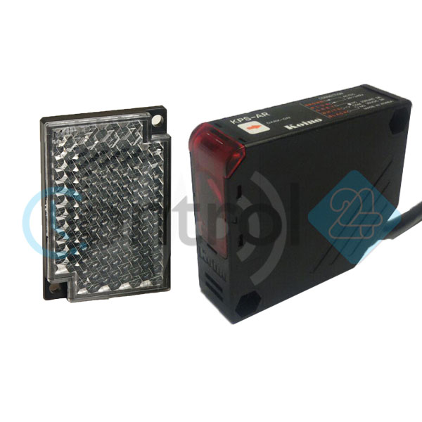 KOINO KPS-Z2DN مشخصات، قیمت و خرید سنسور نوری 1 متر کوینو