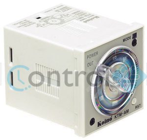 مشخصات ، قیمت و خرید تایمر 11 پایه کوینو KOINO KTM-AM11