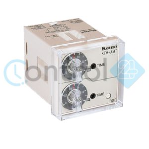 مشخصات، قیمت و خرید تایمر 8 پایه مولتی رنج کوینو KOINO KTM-AM8