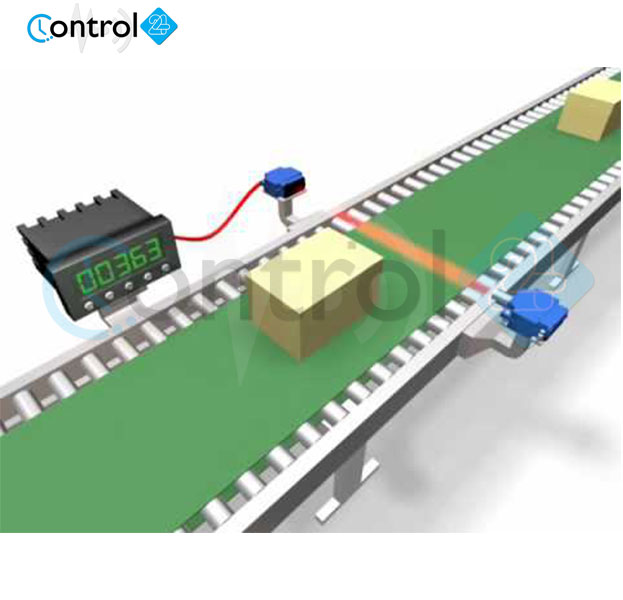 مشخصات، قیمت و خرید سنسور نوری 5 متر کوینو KOINO KPS-ARTR