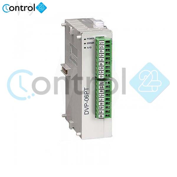 DVP06AD-S کاتالوگ ، قیمت و خرید ماژول توسعه ، کارت اکسپنشن ، کارت ...