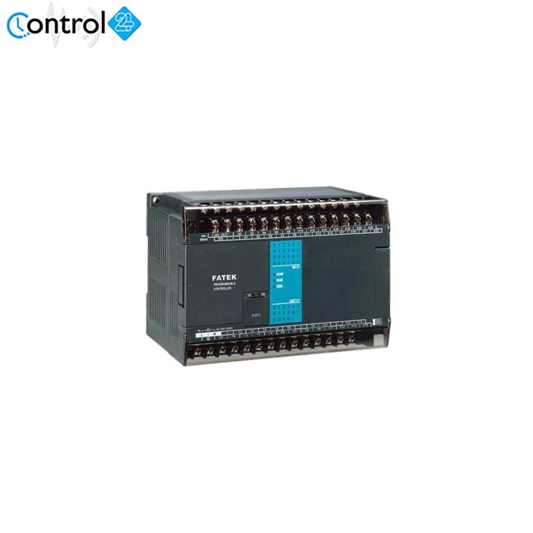 PLC FBS-60MCR2-AC مشخصات ، قیمت و خرید | فروشگاه اینترنتی کنترل24