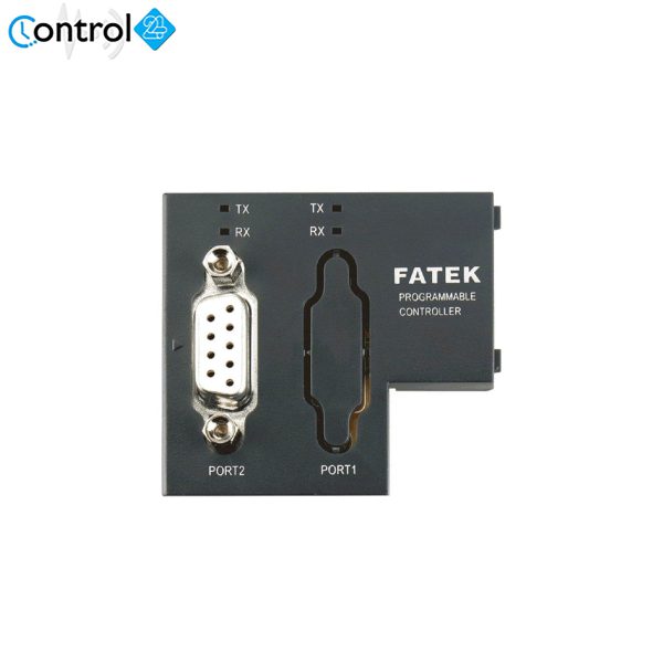 مشخصات ، قیمت و خرید FBS-CB2 | کنترل 24 نماینده پی ال سی فتک در مشهد