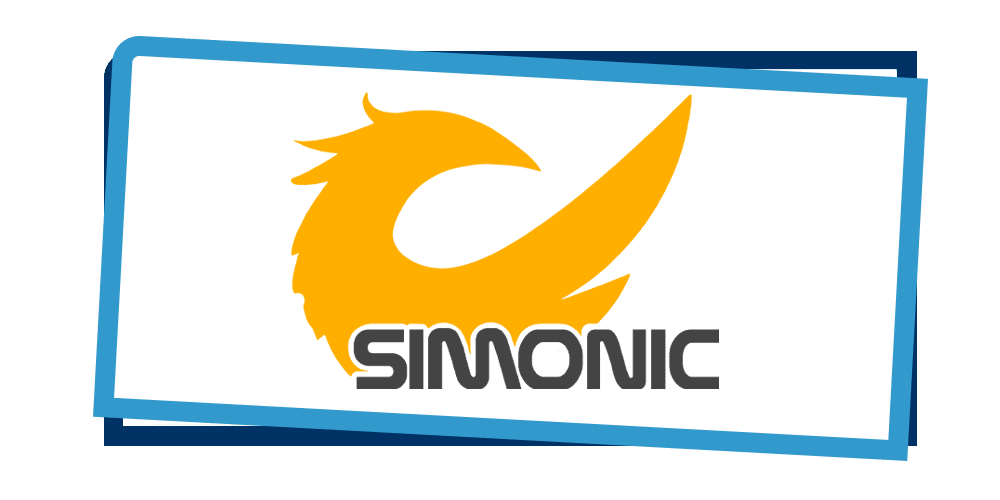 معرفی و قیمت انواع محصولات برند SIMONIC | فروشگاه اینترنتی کنترل24